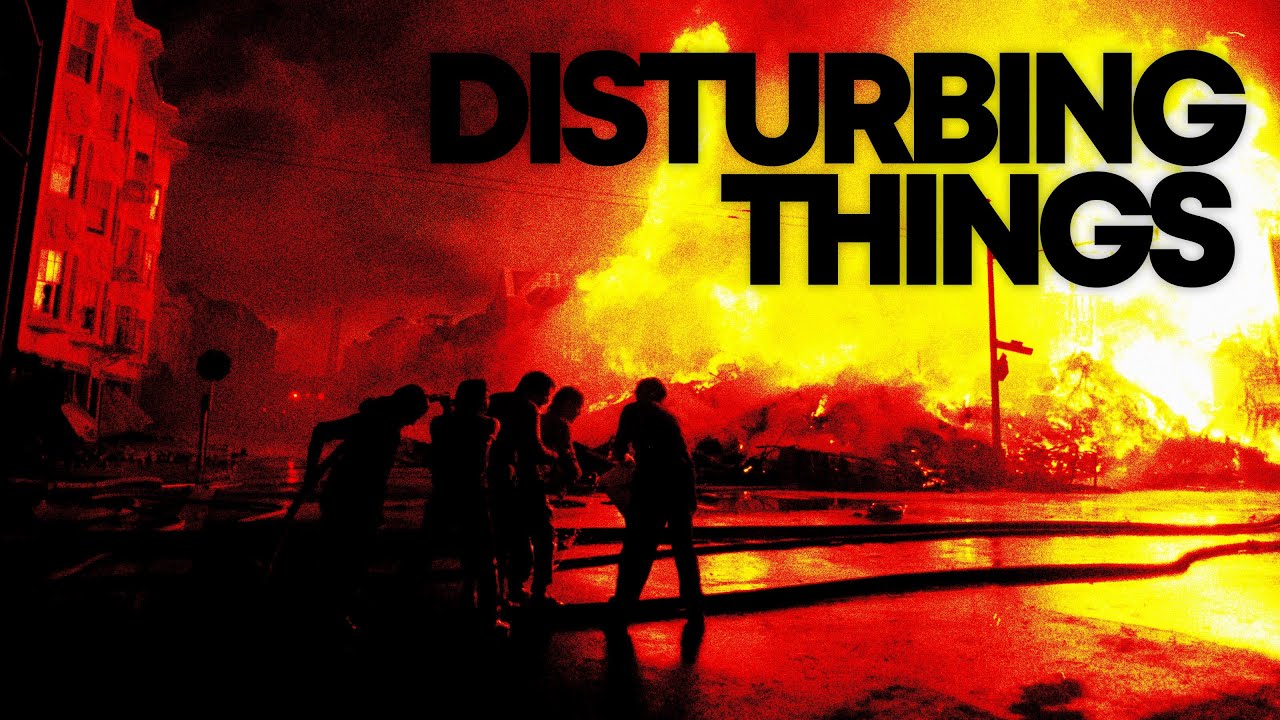Disturbing Things from Around the Internet [Vol. 15] - YouTube