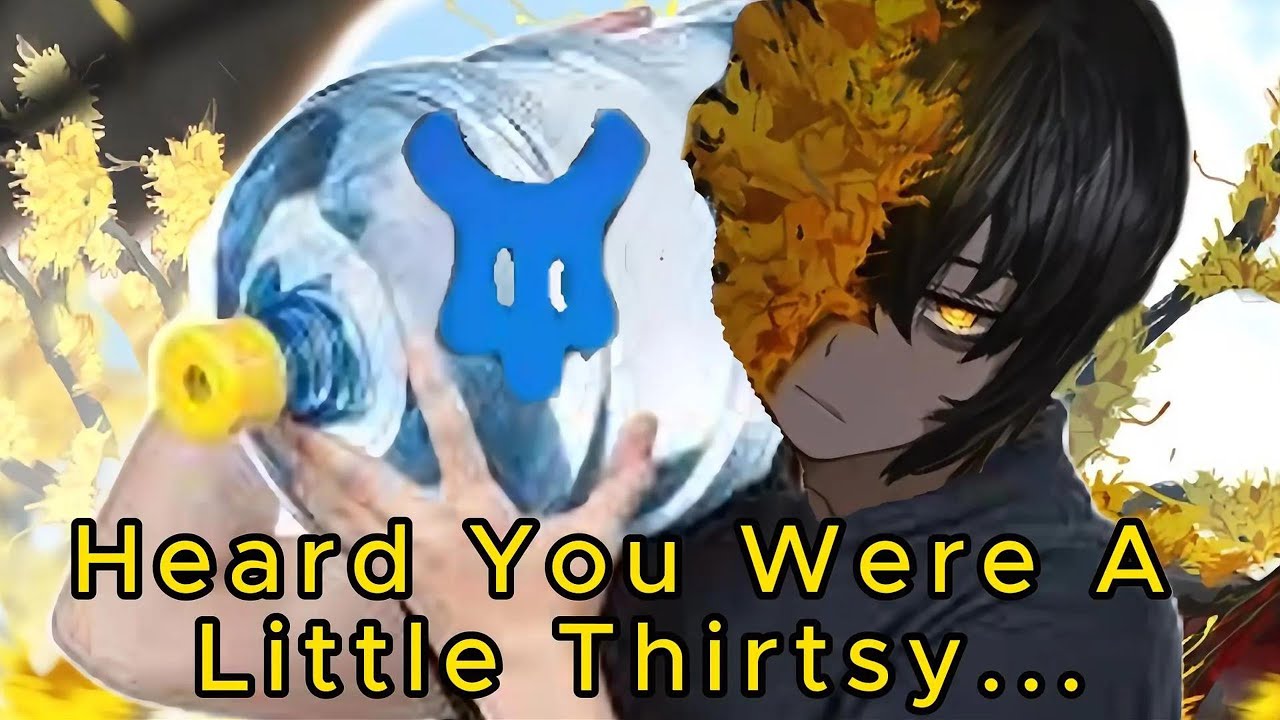 We Drowning This Tree | MD3H Faelantern 3 Turns | Limbus Company - YouTube