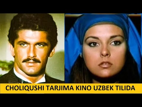 CHOLIQUSHI UZBEK TILIDA TARJIMA KINO - ТОМОША КИЛИШ УЧУН ССИЛКА КОМЕНТАРИЙГА ЖОЙЛАНДИ...