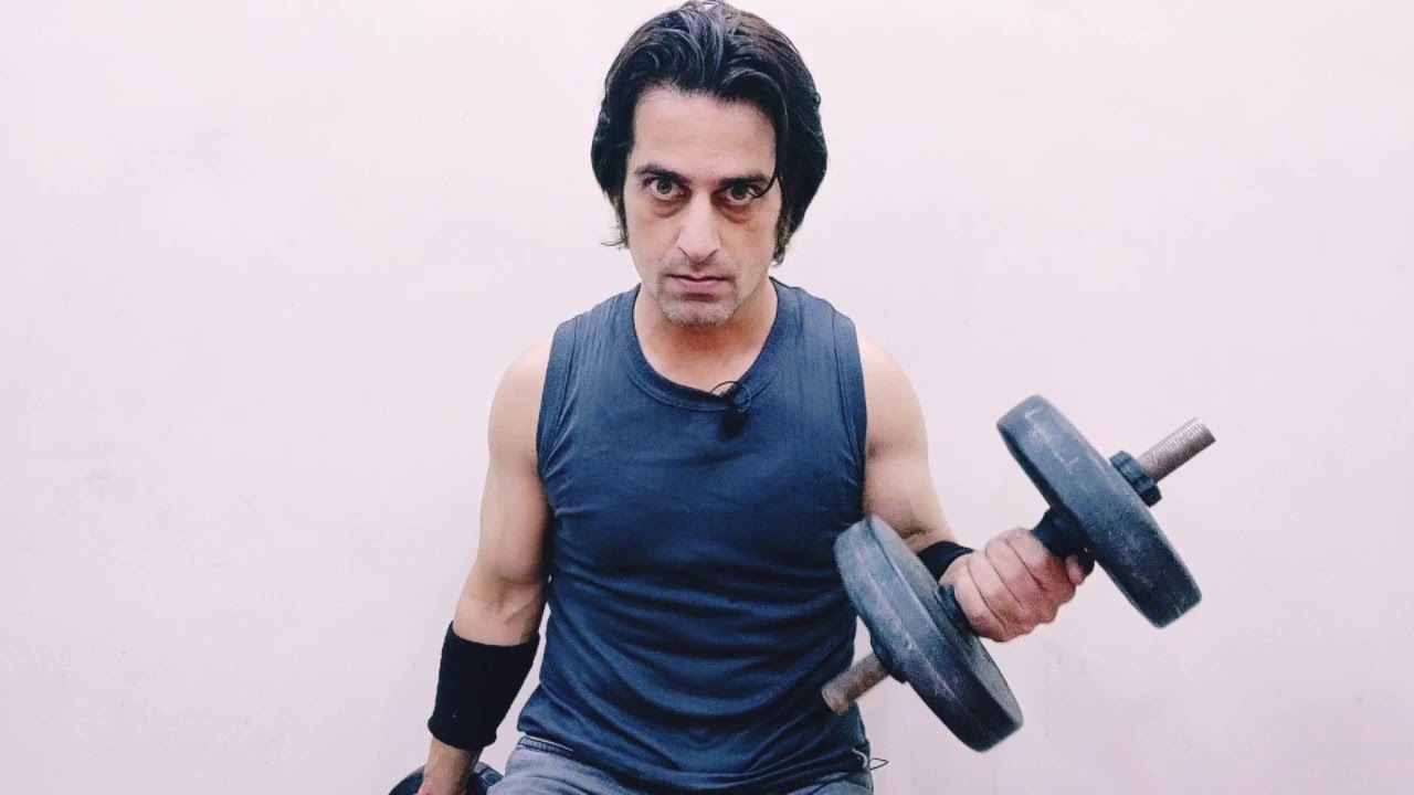Monologue / Mukkebaaz - YouTube