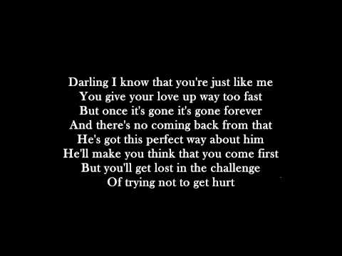 Nicole Scherzinger Run Lyrics