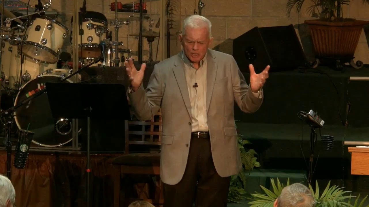 Pastor Ken Pippin | October 6, 2019 - YouTube