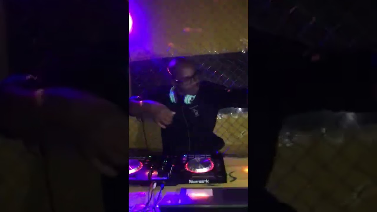 The Gasawa Nation live clip set at Mahawukela Chillas - YouTube