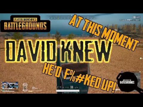 FUNNY PUBG MOMENT with EzO