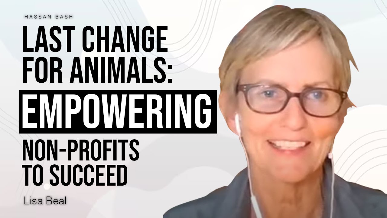 From Overwhelm to Empowerment: How Hassan Bash Transformed the Life of ...