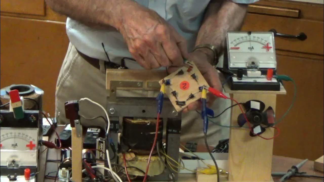 Session 17 Transformers and how they work - YouTube