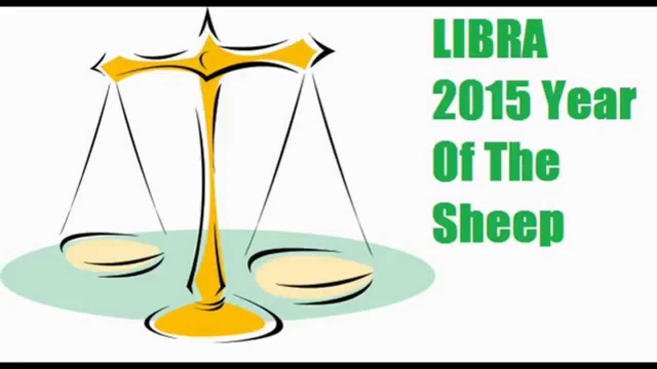 LIBRA in YEAR OF THE SHEEP/GOAT (Yin Wood) Horoscope Astrology Chinese ...