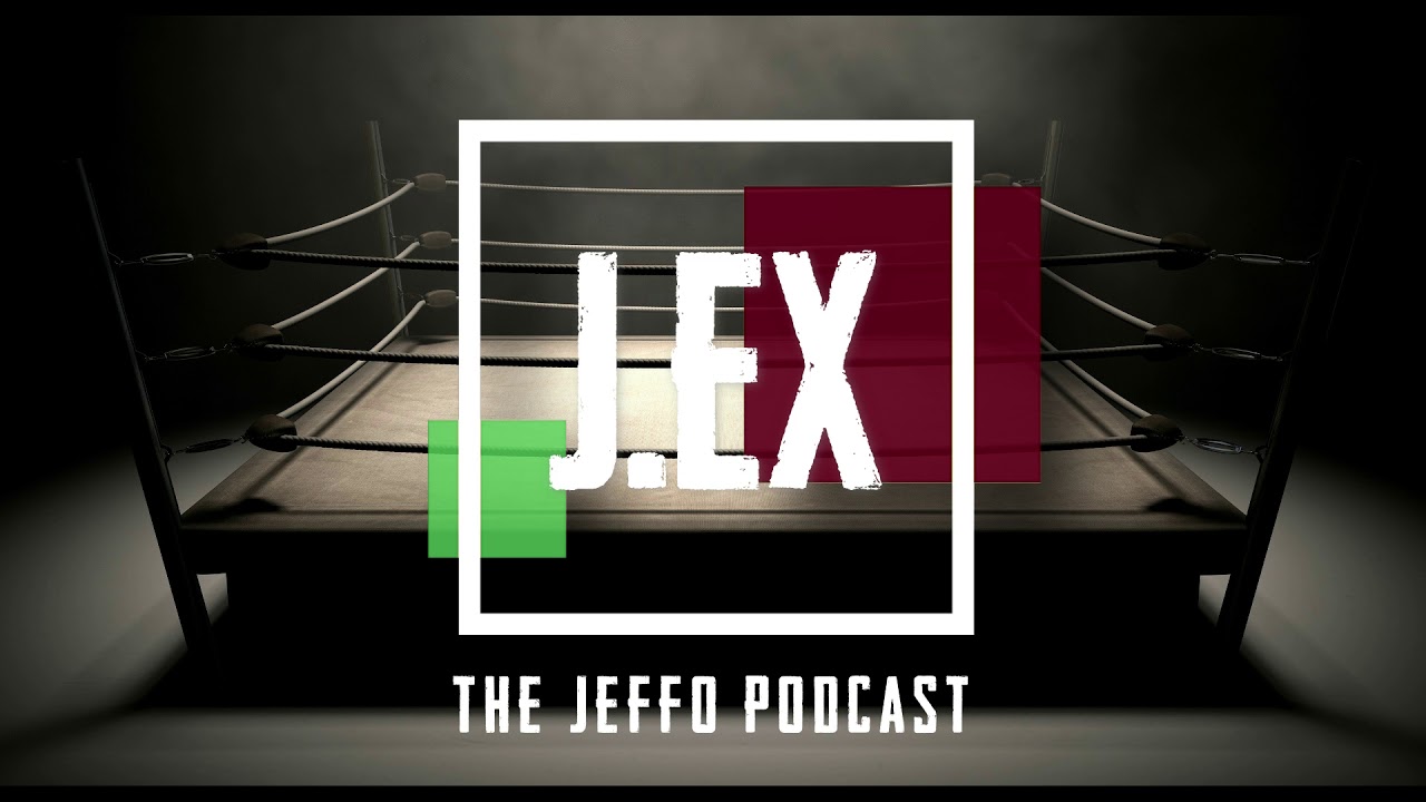 Jeffo Podcast, sigla - YouTube