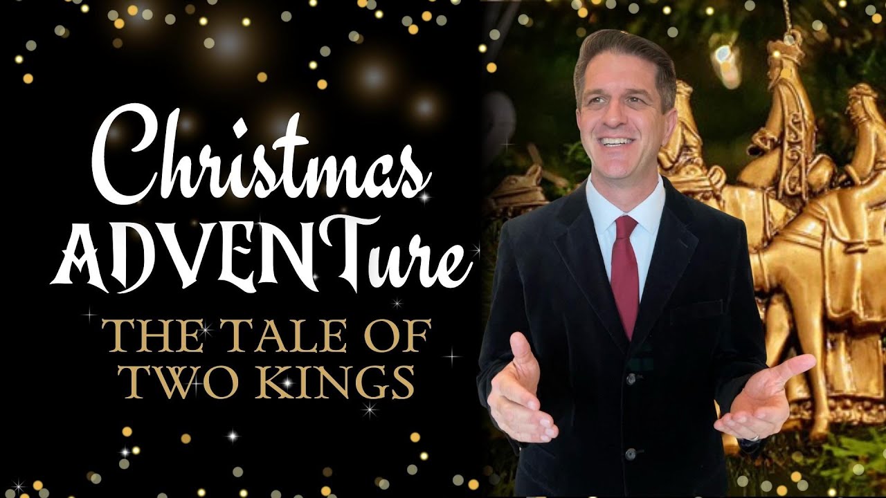 The Tale of Two Kings - YouTube