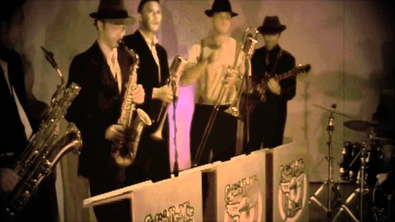 Hey Pachuco! - YouTube
