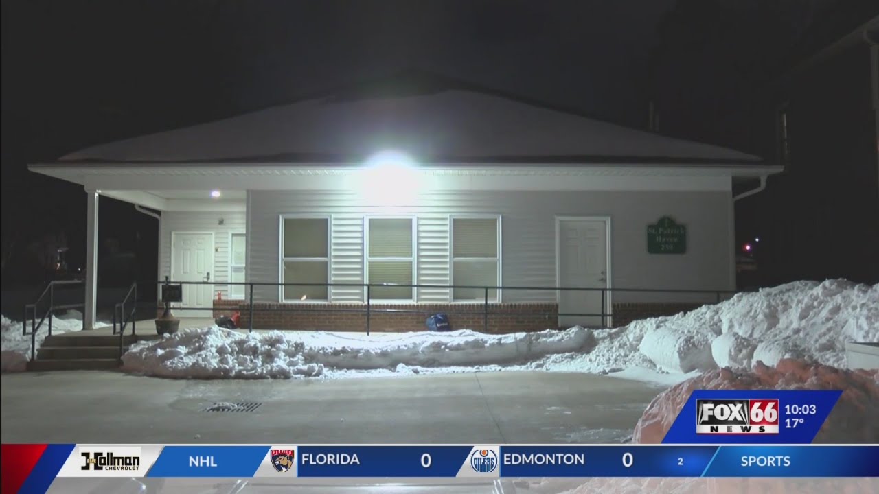 Area warming shelters working to help Erie’s homeless community during ...