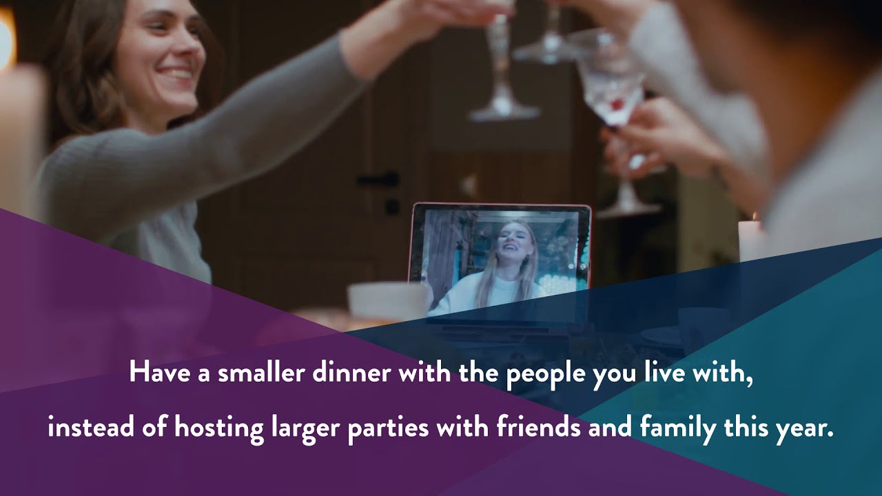 Keep it small, keep it safe - YouTube