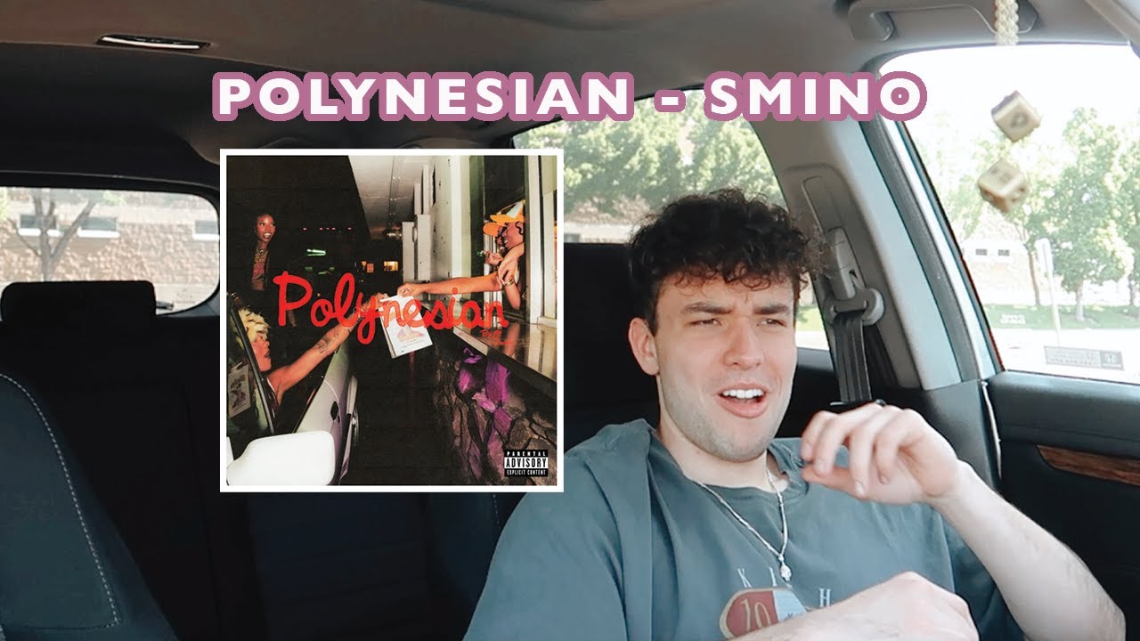 SMINO "POLYNESIAN" REACTION - YouTube