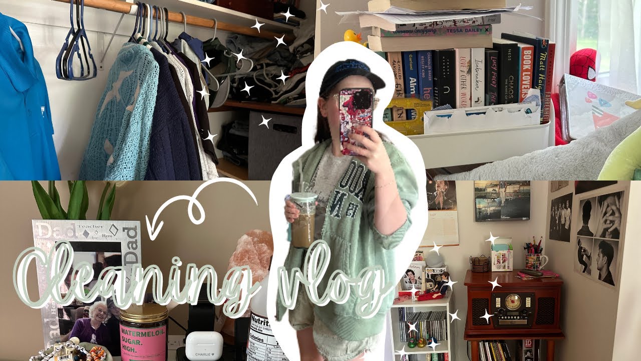 CLEANING VIDEO ! - YouTube