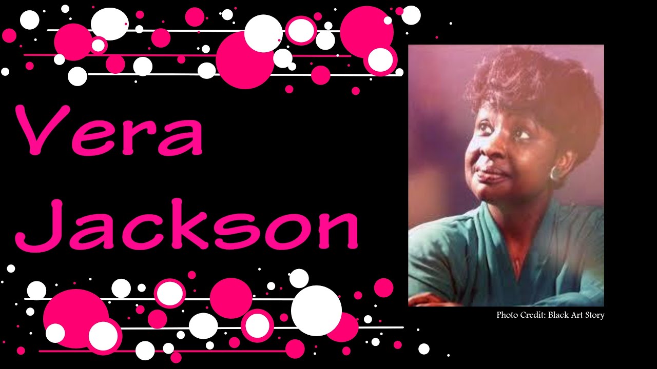 Dominique Revue: BLACK HISTORY MONTH Cinema Coffee Edition: Vera ...