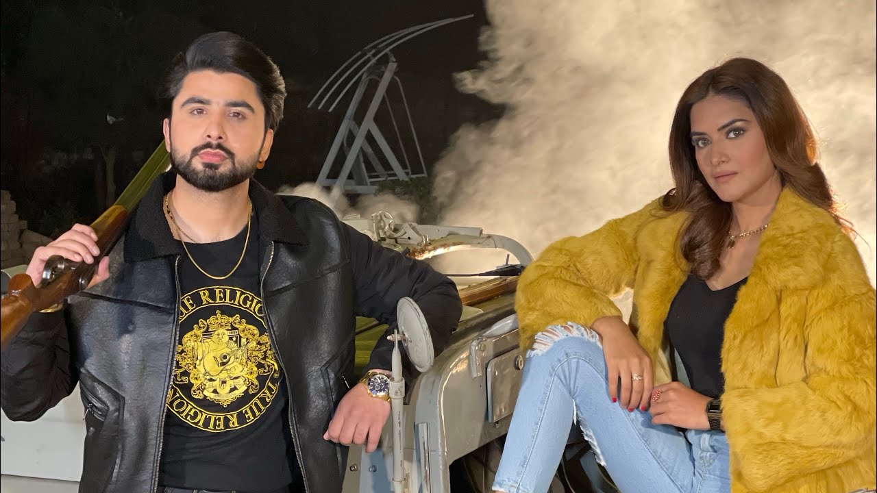 Kar Gal (Official Video) | Palwinder Tohra Ft. Sultan Sounspur | New ...
