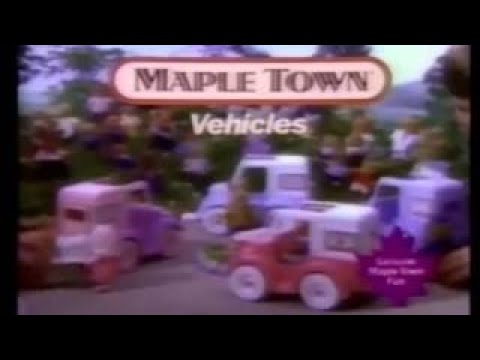 The Real Ghostbusters Bumpers and Ending (May 009th, 1988) - 001 Stereo