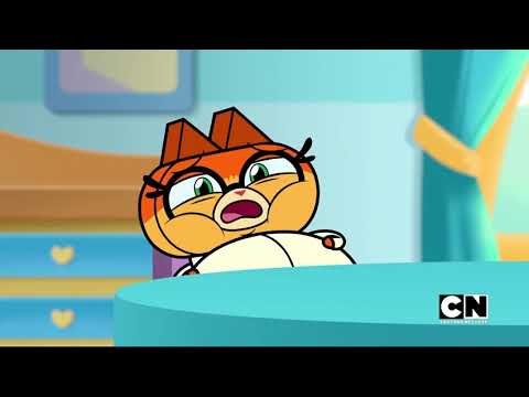 Unikitty - Pee Pee Dance! - YouTube