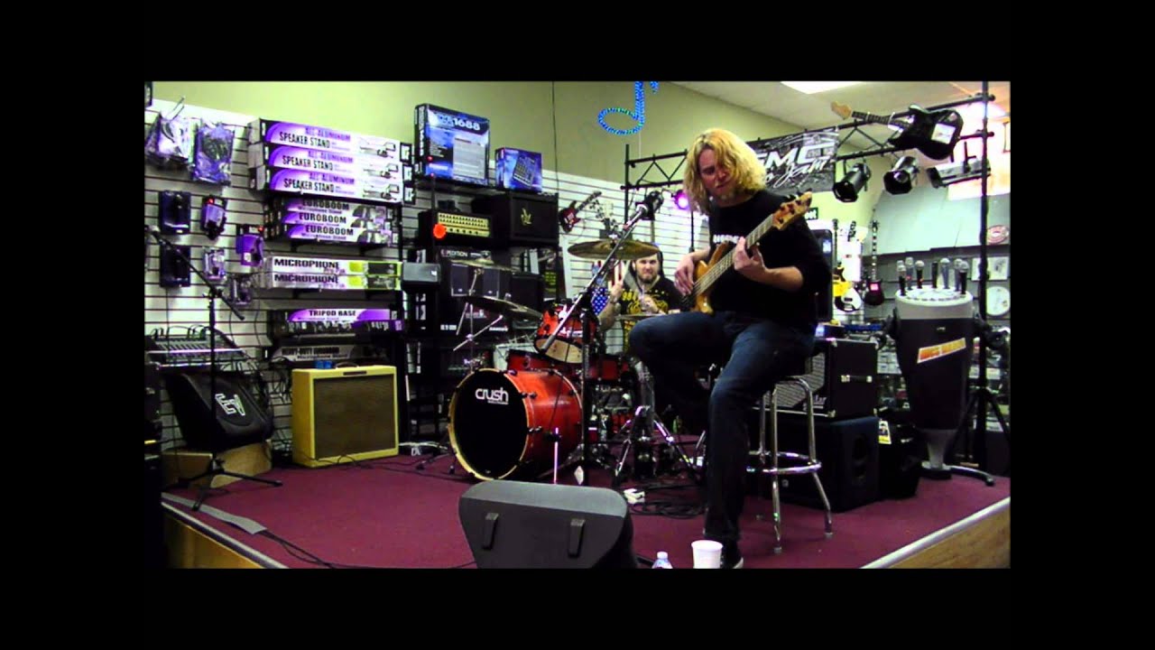 "Meathead" by Kent Slucher and James Cook - YouTube