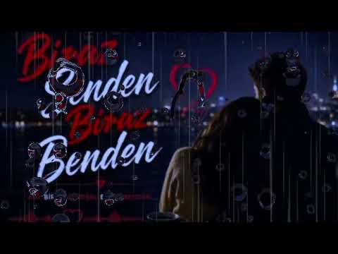 Hanife - Biraz senden biraz benden (aşk şarkısı) 
