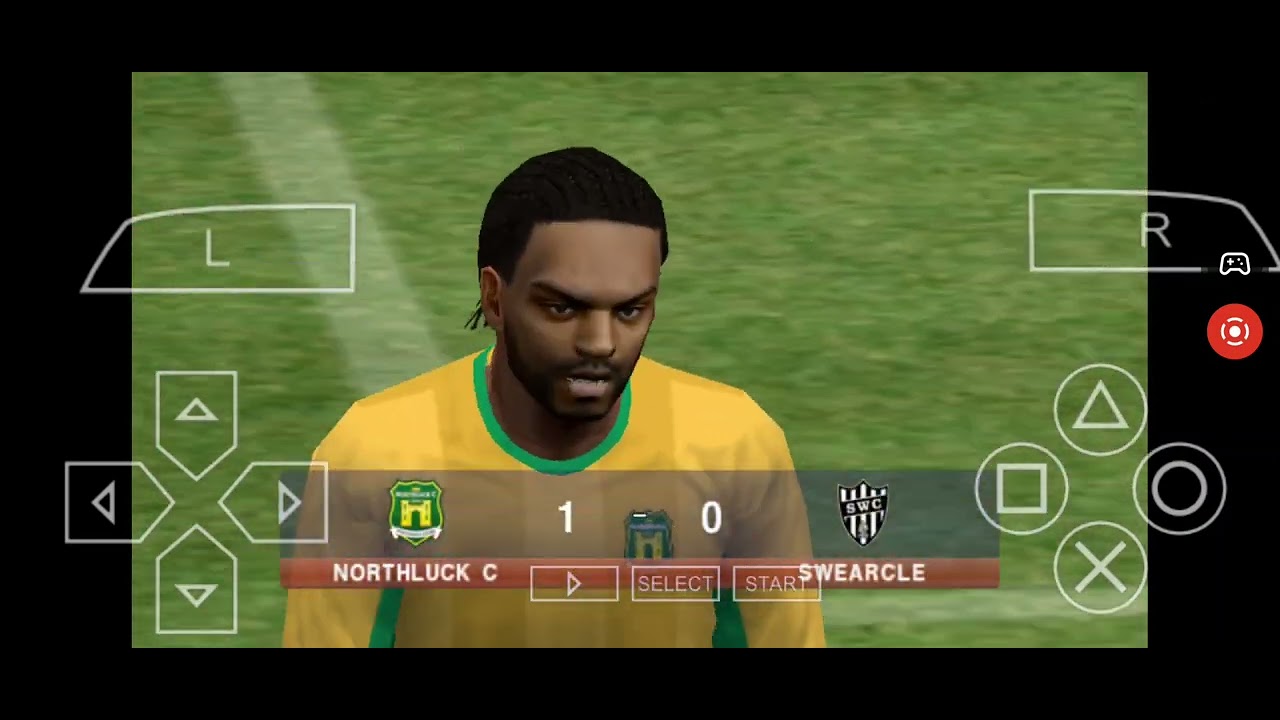 PES 2014 - Become A LEGEND! Career Mode #2 - First Of Many Goals. - YouTube