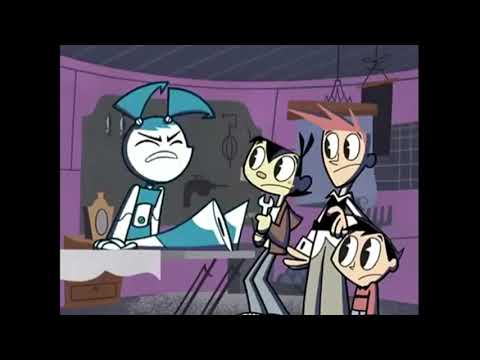 (please do not watch its bad!) Jenny - I DON'T CARE! - Sparta Emanation JE Remix