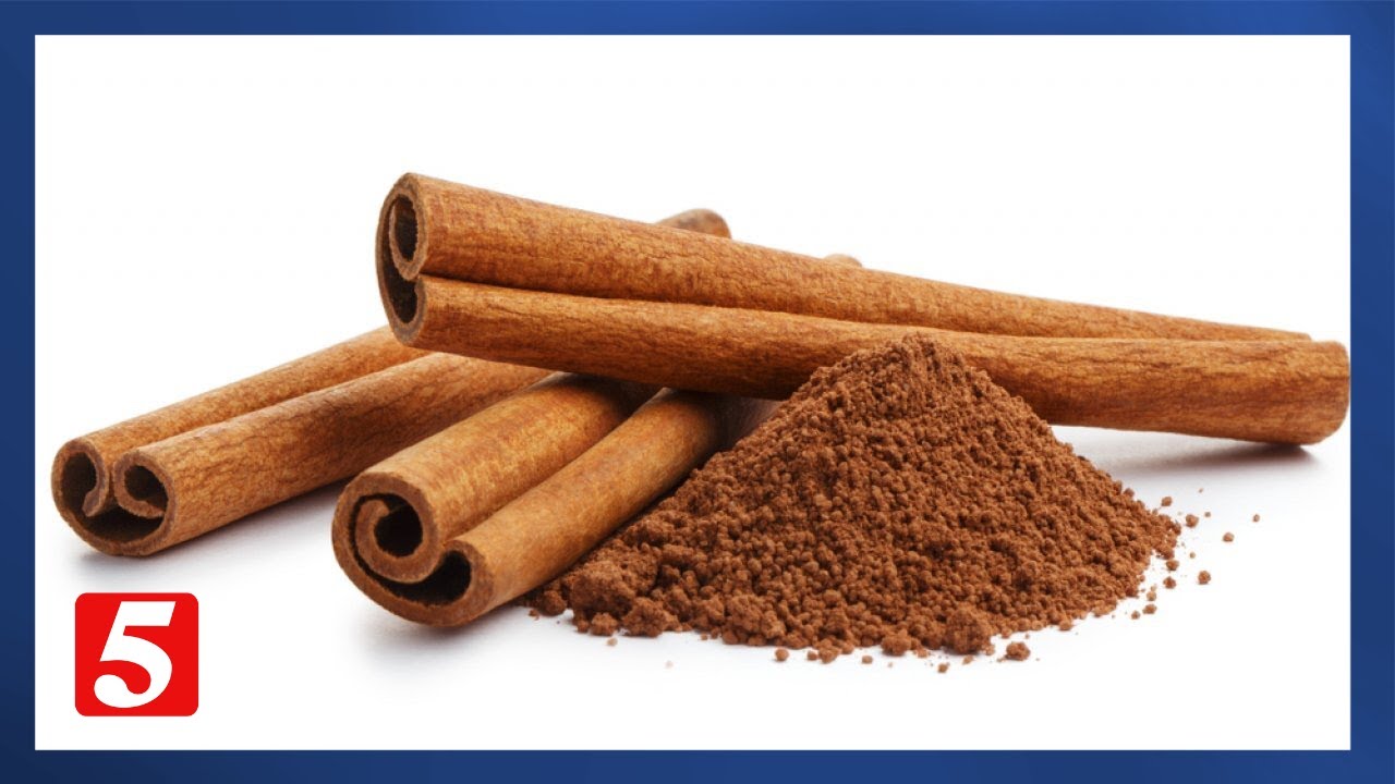 Consumer Reports' tests find toxic levels of lead in ground cinnamon ...