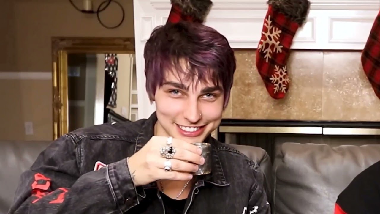 colby brock scene pack for the people on tik tok who wanted it - YouTube