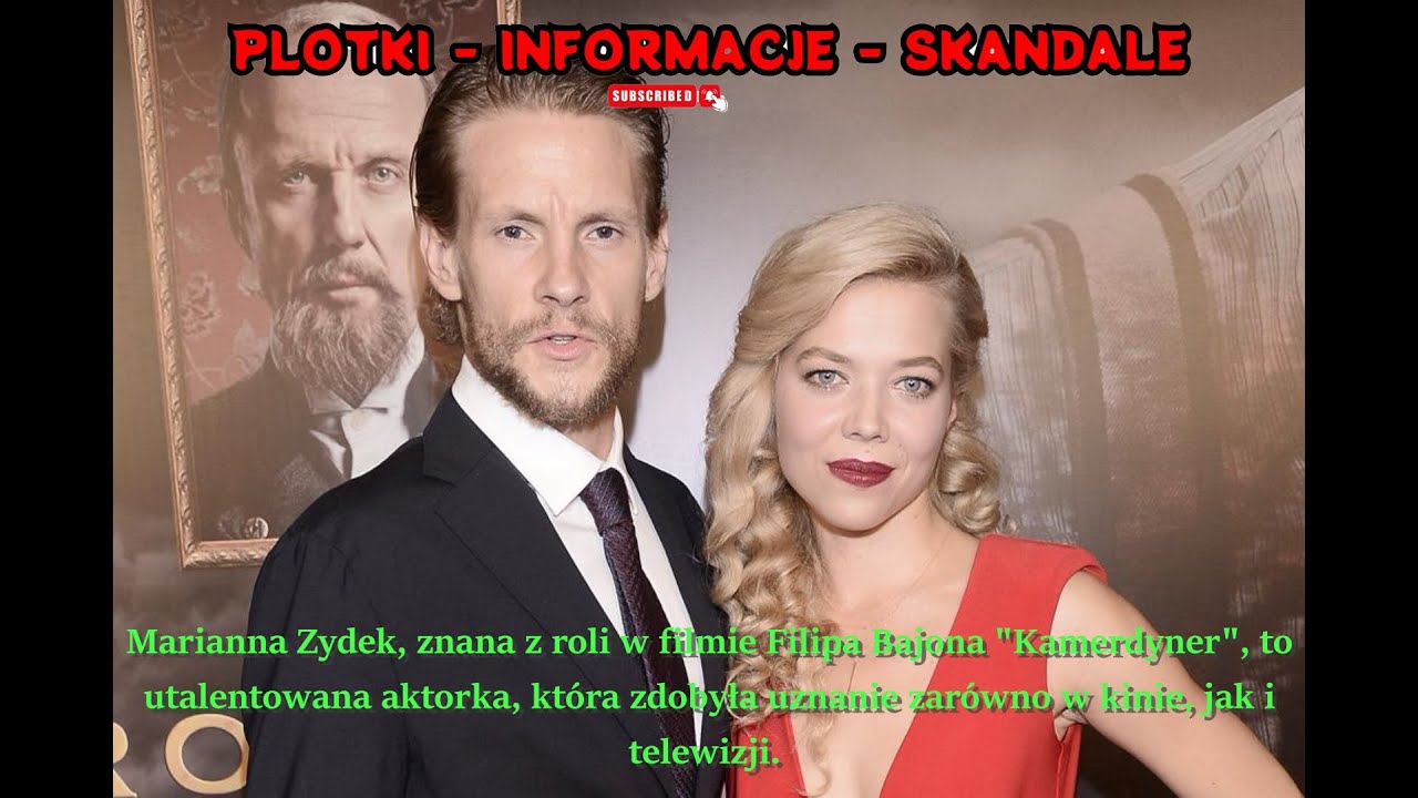 Współpraca i Tajemnice Zydek i Fabijański o Nowym Serialu - YouTube