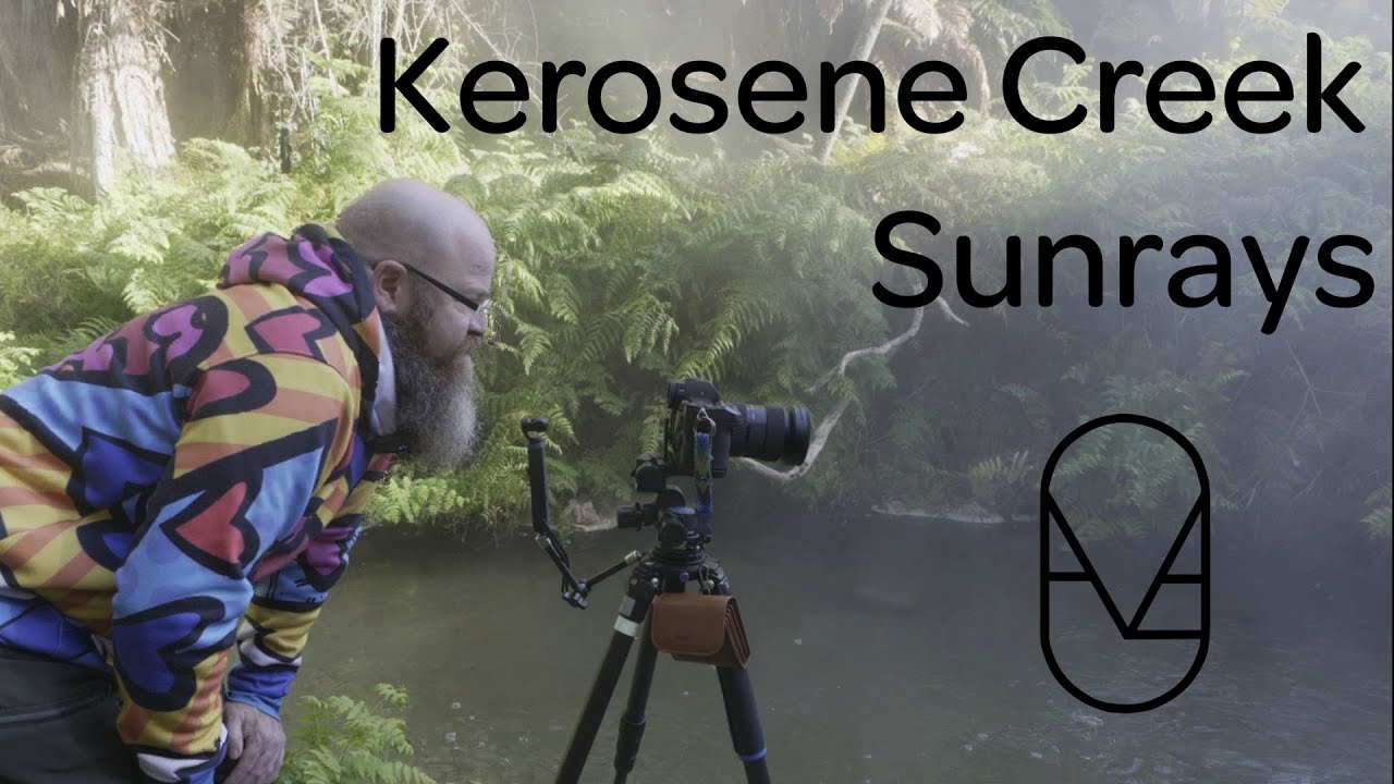 Kerosene Creek: The Natural Hot Springs You Didn't Know About - YouTube