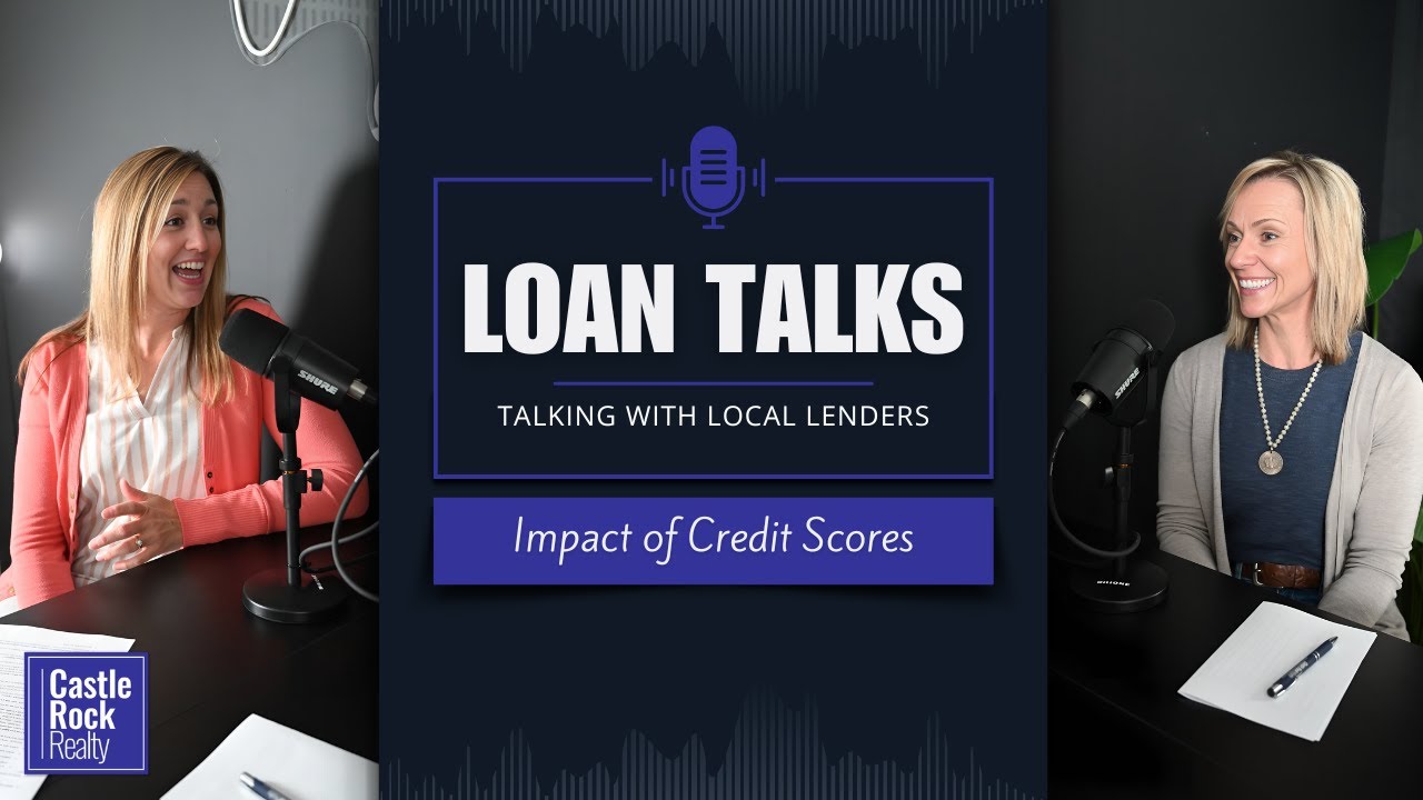 Understanding Credit Scores: How They Impact Your Home Buying Power 🏡💳 ...