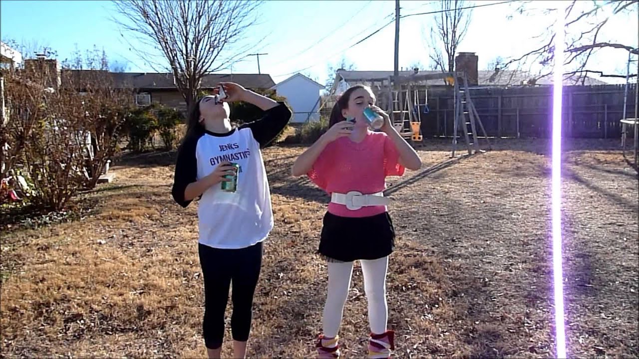 Pop Rocks Commercial - YouTube