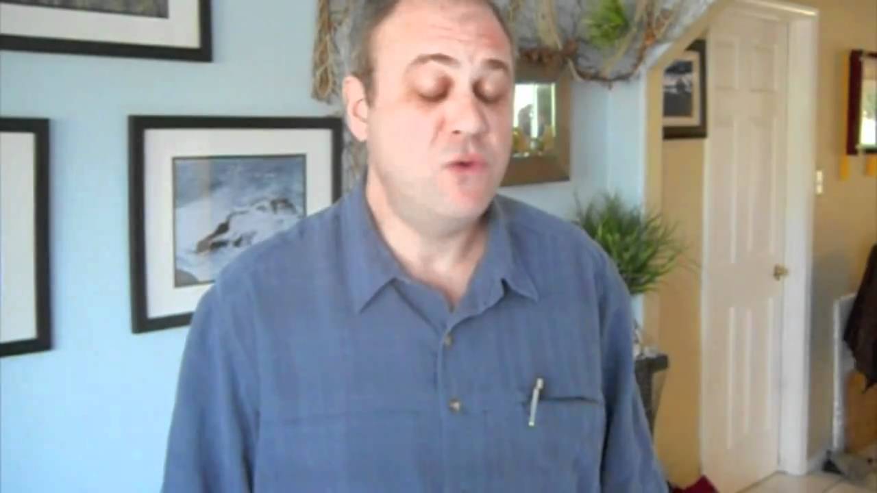 Mold Removal By All City Environmental: Customer Testimony - YouTube