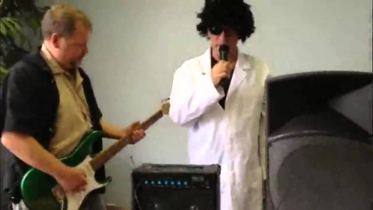 CAD Audio GXL Wireless Quick Set Up Guide - YouTube