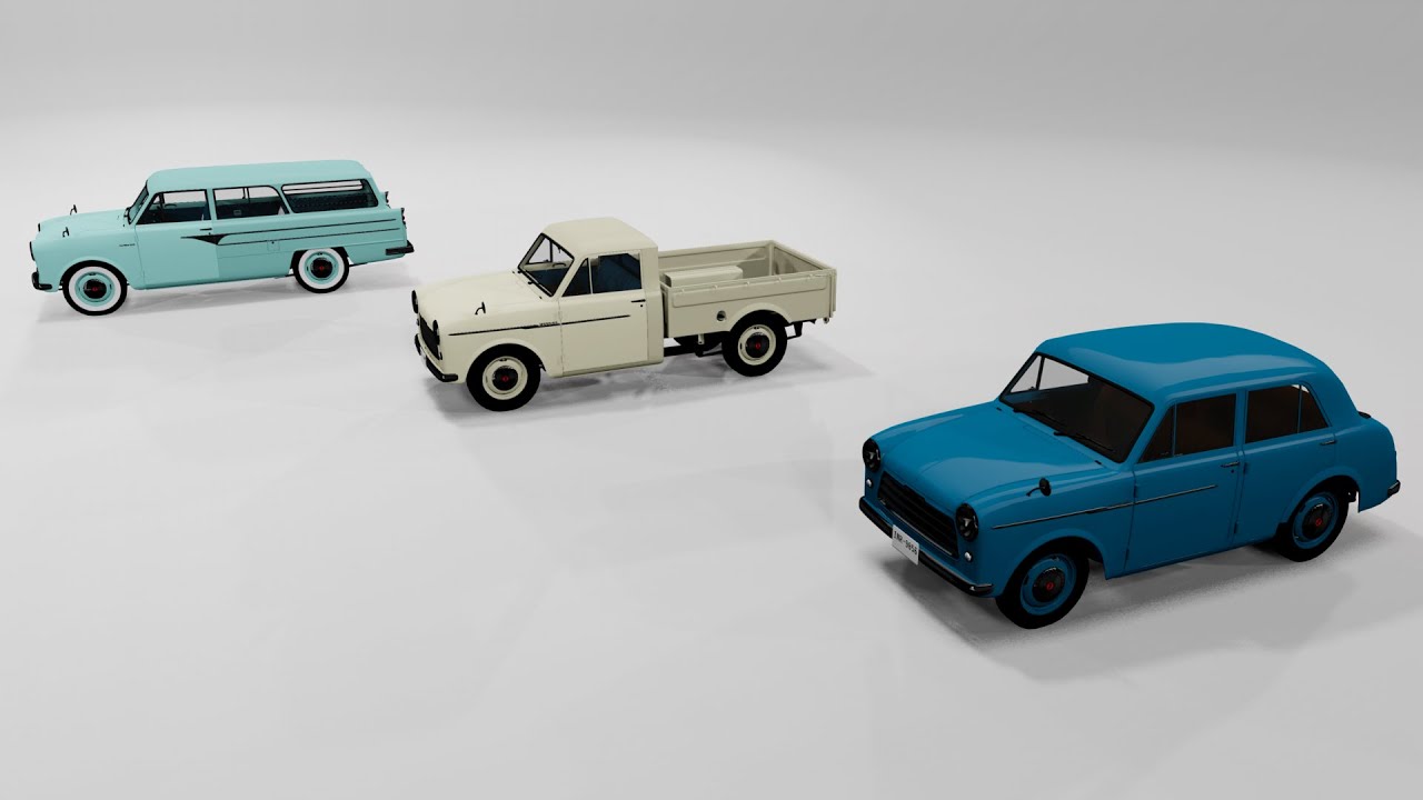 This is the most well-aged mod I have ever seen! - YouTube