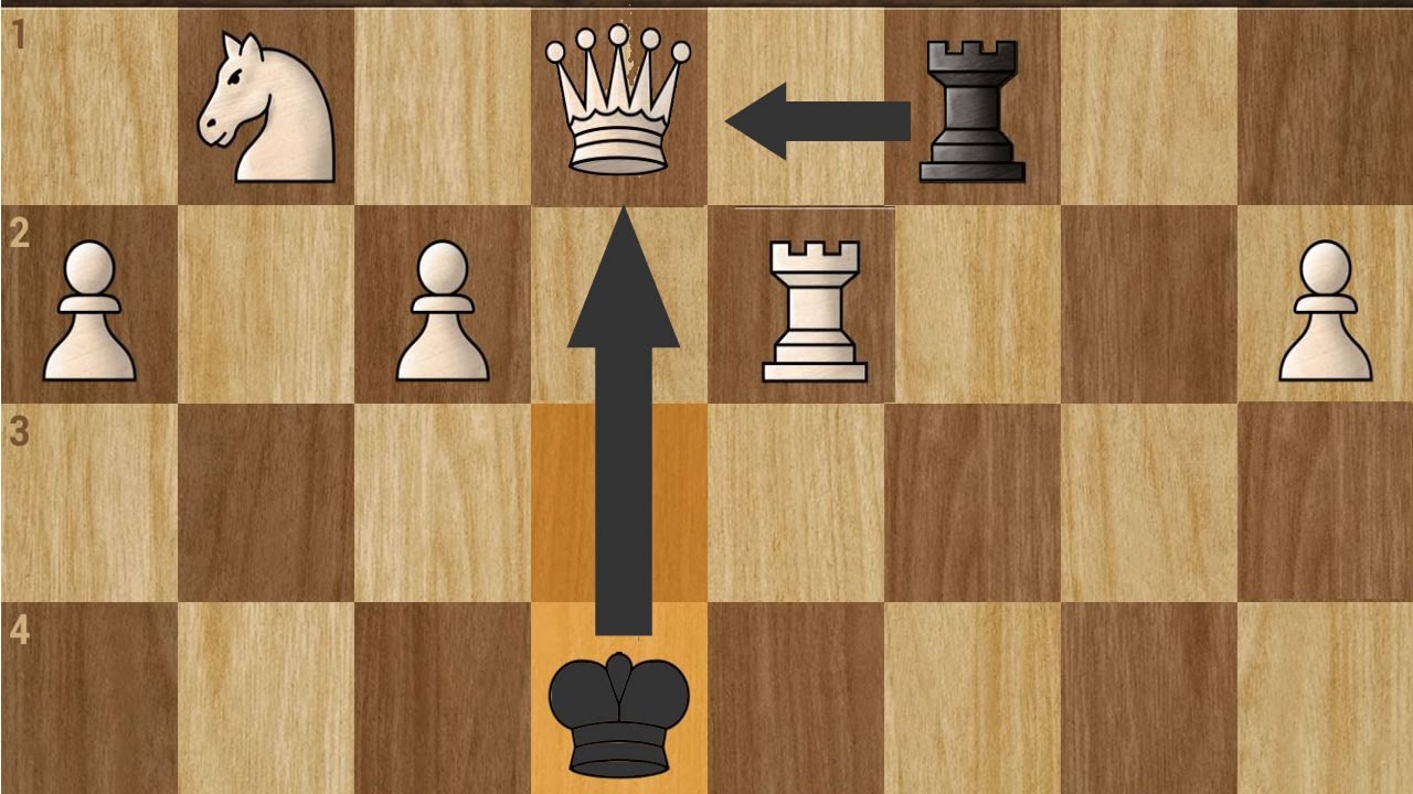 checkmate ASL - YouTube