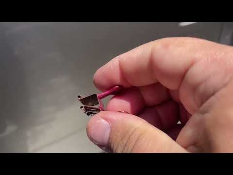 2005 Scion xB, gas door not opening? FIXED!