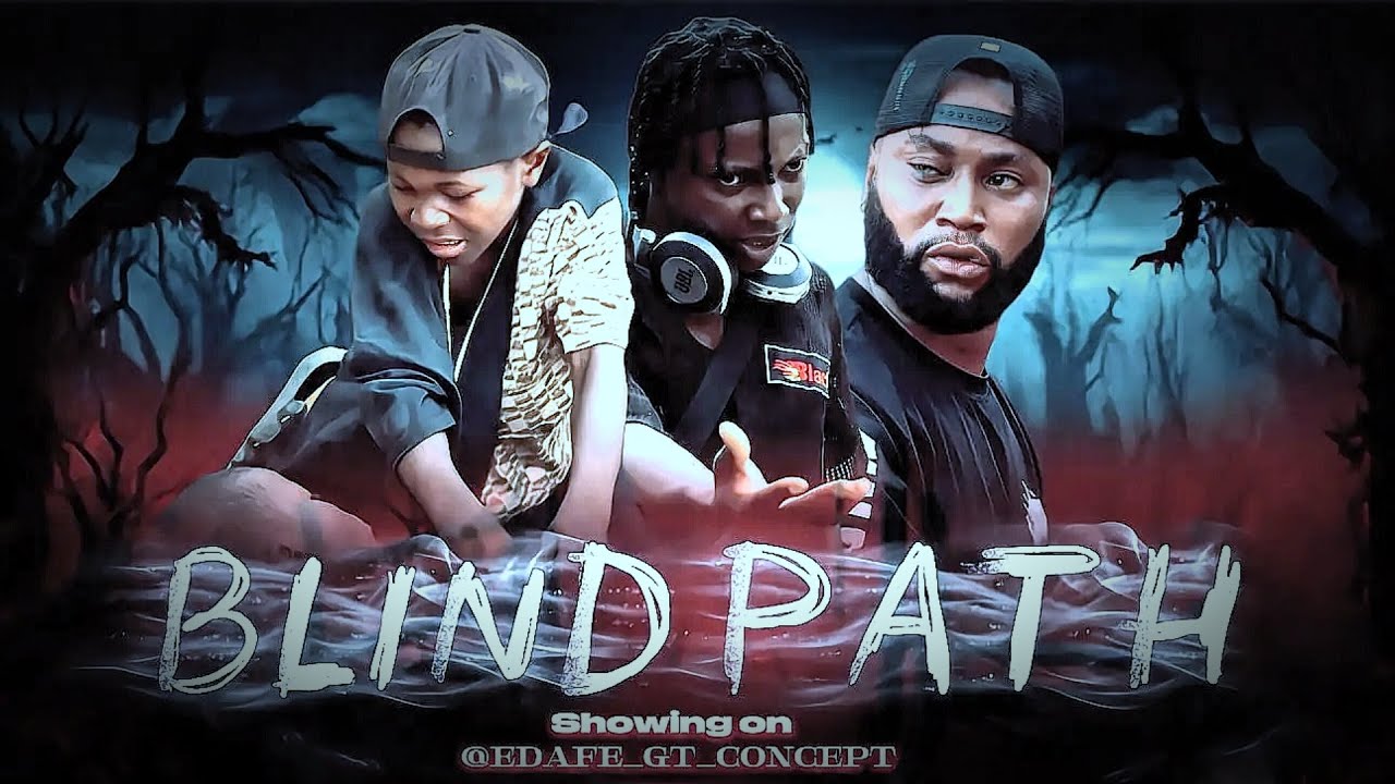 BLIND PATH - YouTube