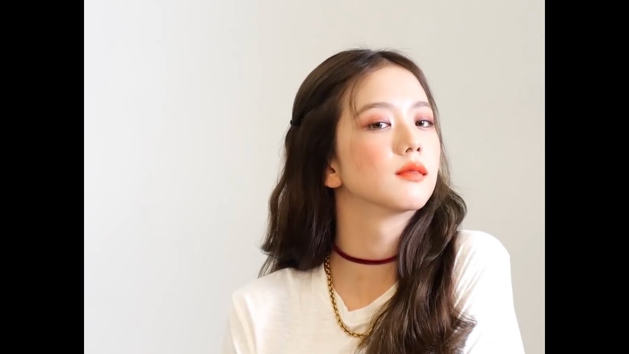 An Inspiring Quote by Jisoo Blackpink | Embrace Fearlessness and Seize ...