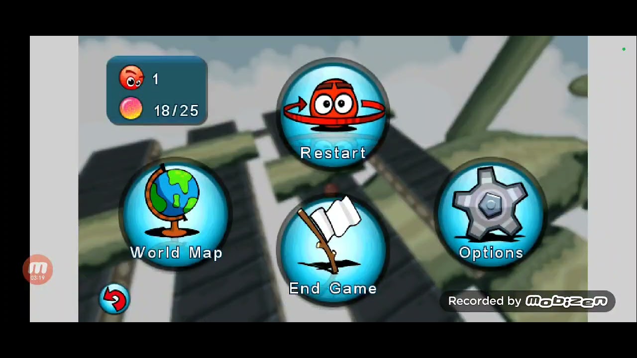 Bounce touch Gameplay 2025 - YouTube