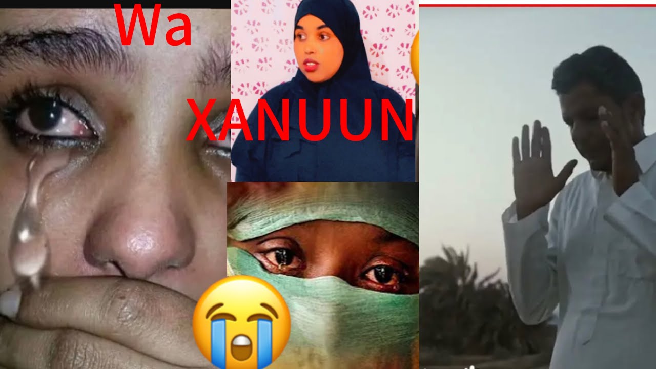 6 QISO XANUUN BADAN DADKA SALAADA DAYACAY TAARIKU SALAAD ...
