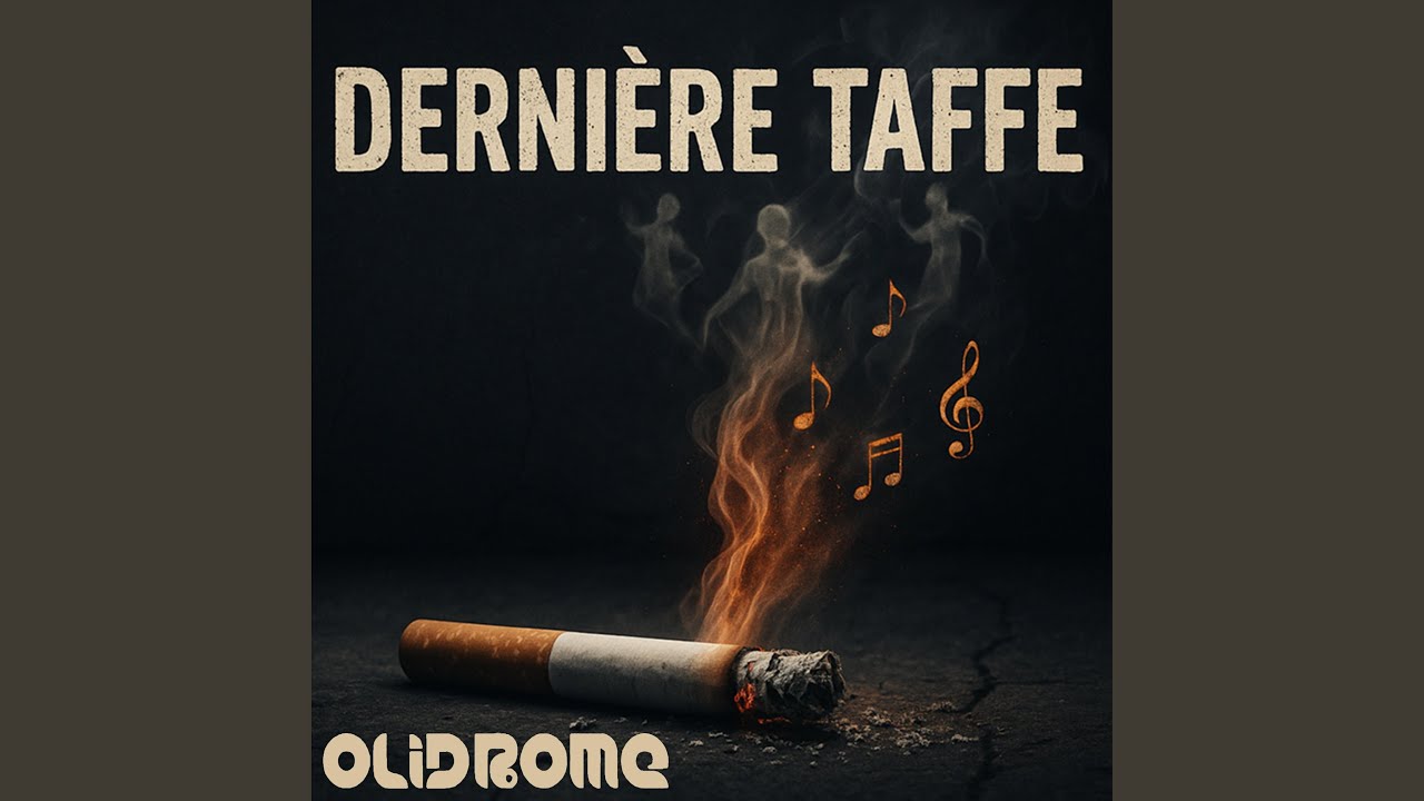 Dernière taffe - YouTube