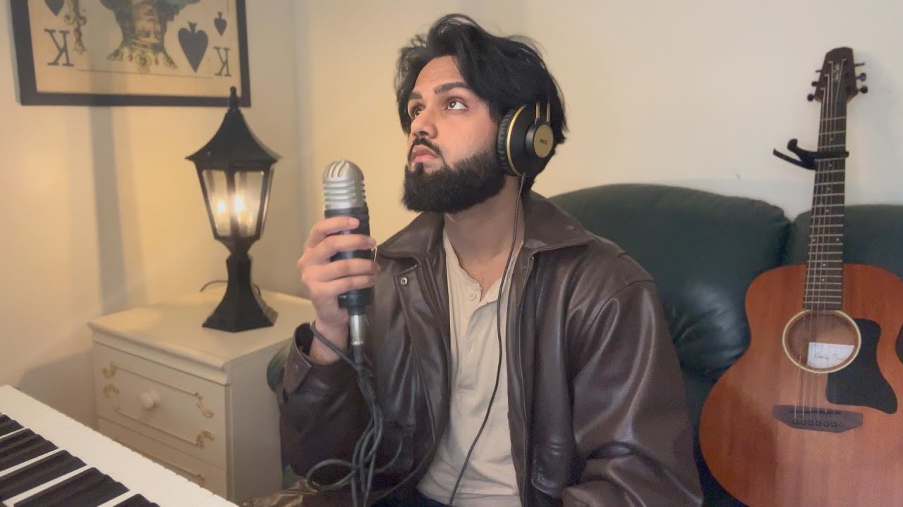 Weightless – Arijit Singh X Martin Garrix | Acoustic Cover by Anugrah # ...
