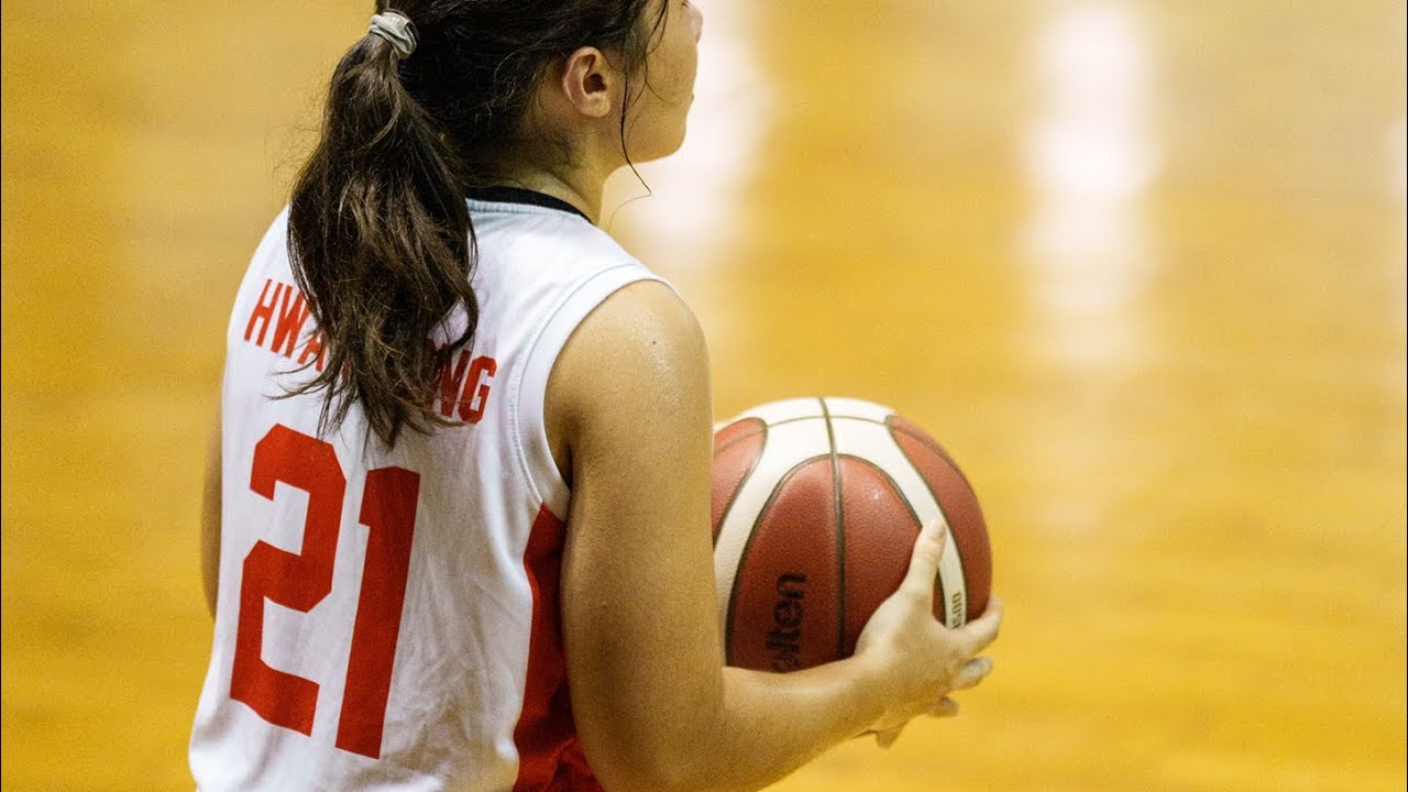 Player introduction—Madelin Lock (SOUND ON for commentary) - YouTube