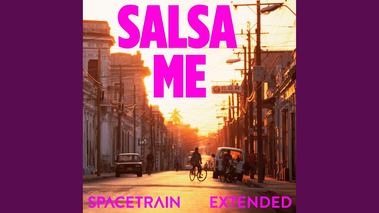 Salsa Me (Extended Version) - YouTube