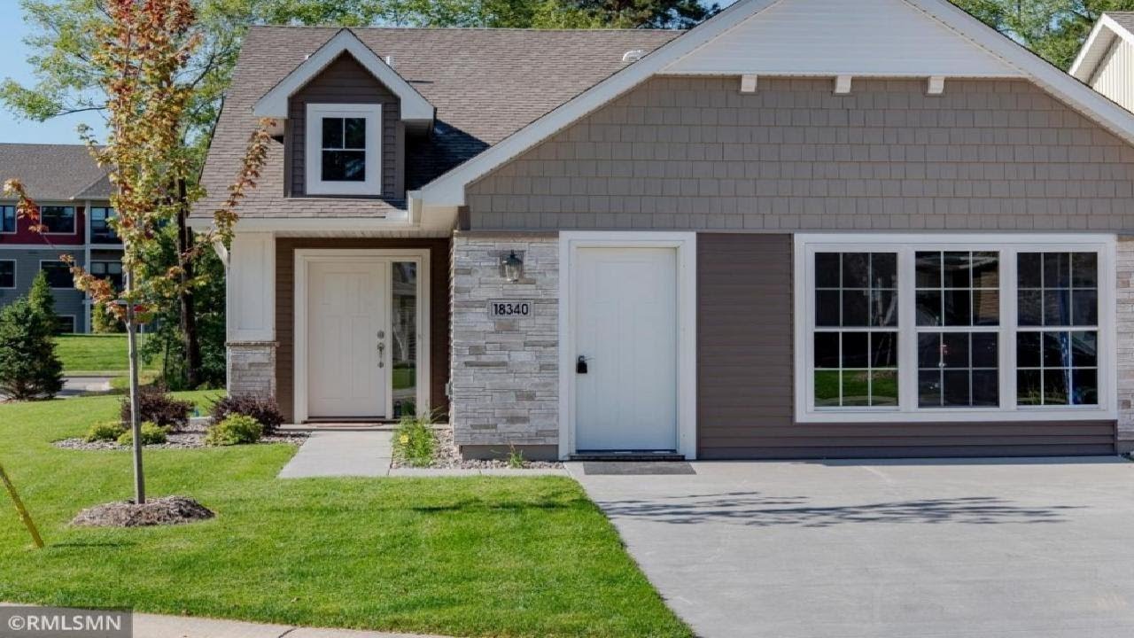 111xx 184th Circle NW, Elk River, MN Presented by Elizabeth Merwin ...