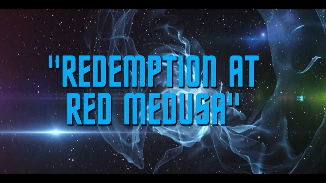 Redemption at Red Medusa Trailer 2 - YouTube
