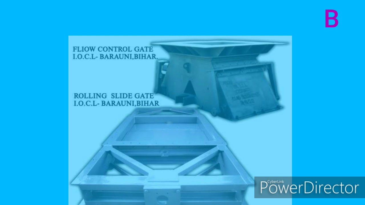 SILO Parts & Functions - YouTube