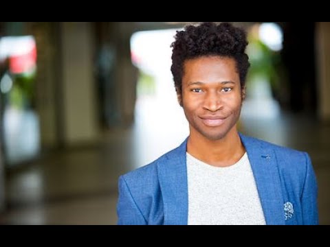 A Lavish Conversation featuring Aaron Reeder - YouTube