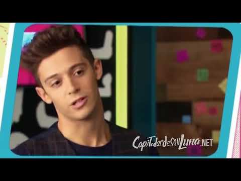 Soy Luna 3 - Capitulo 8  MATTEO DEJA EL EQUIPO - Avance